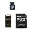 Black Friday Deal: Dane-Elec 4GB Micro SD Memory Card with 3-in-1 Reader